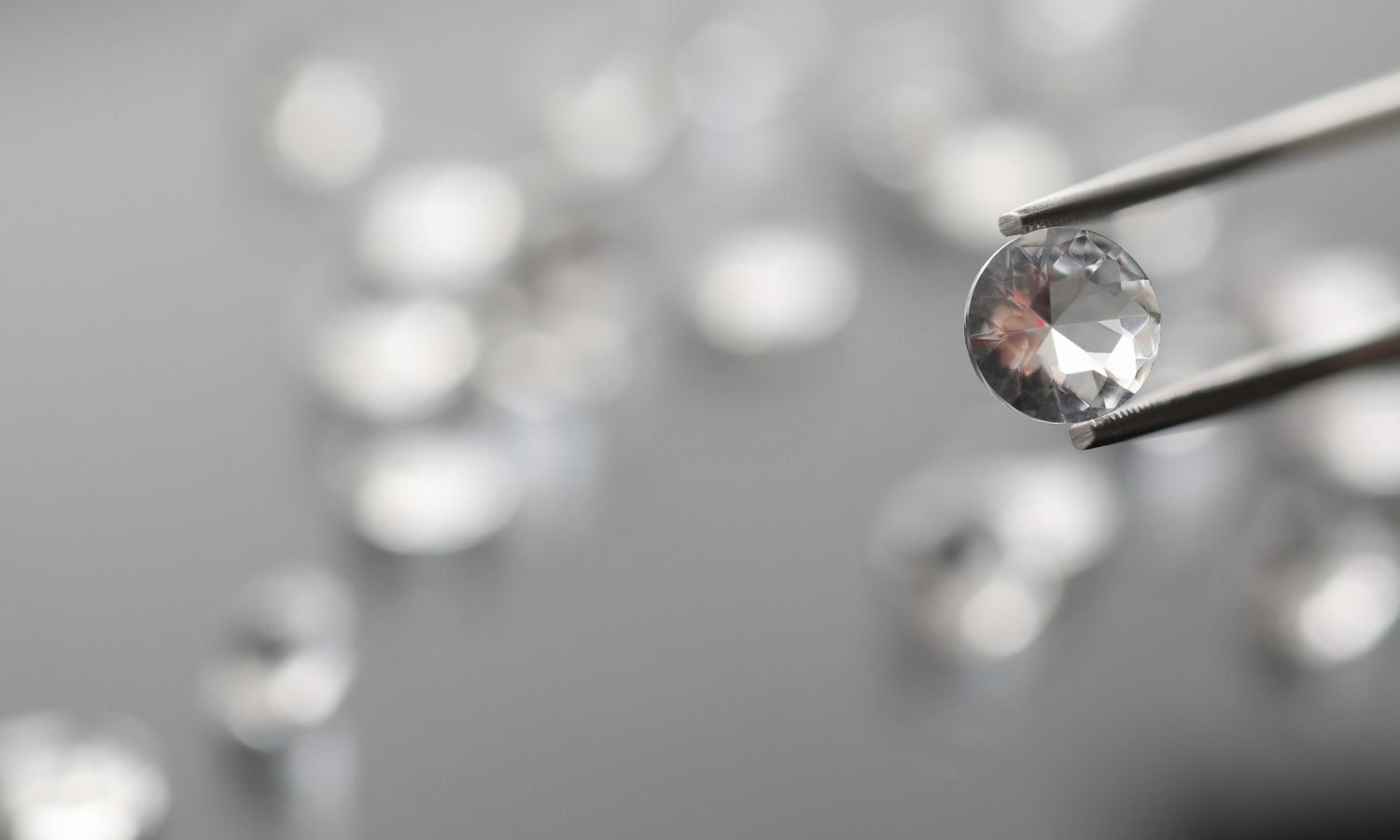 Everything you need to know about diamonds